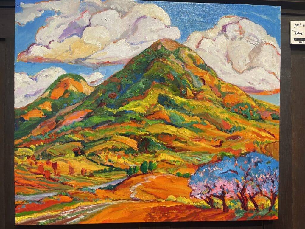 Sold Art Archives - Woodall Fine Art