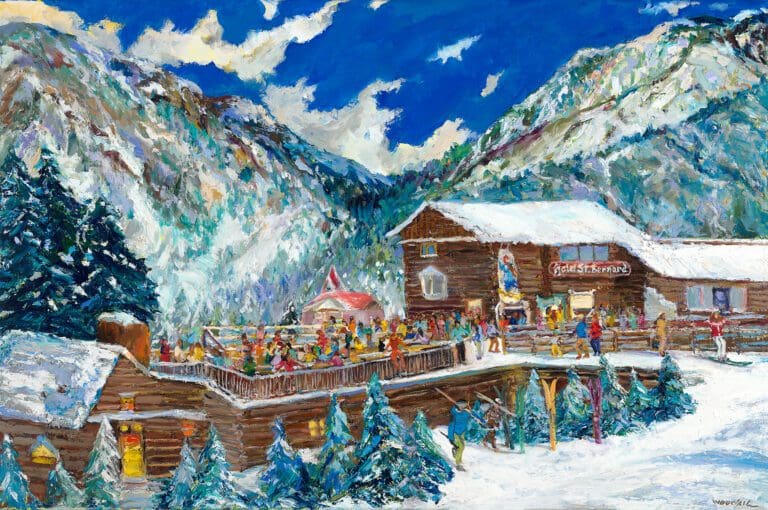 Pat Woodall Archives - Woodall Fine Art