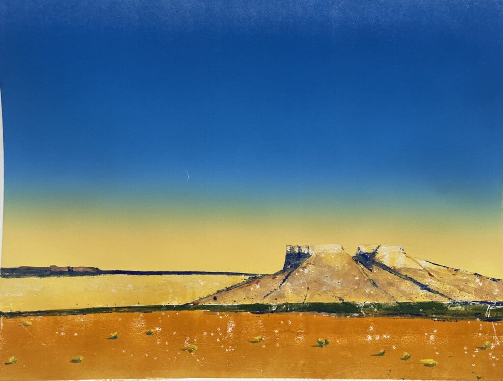 Home - Contemporary Realism Artworks - Woodall Fine Art